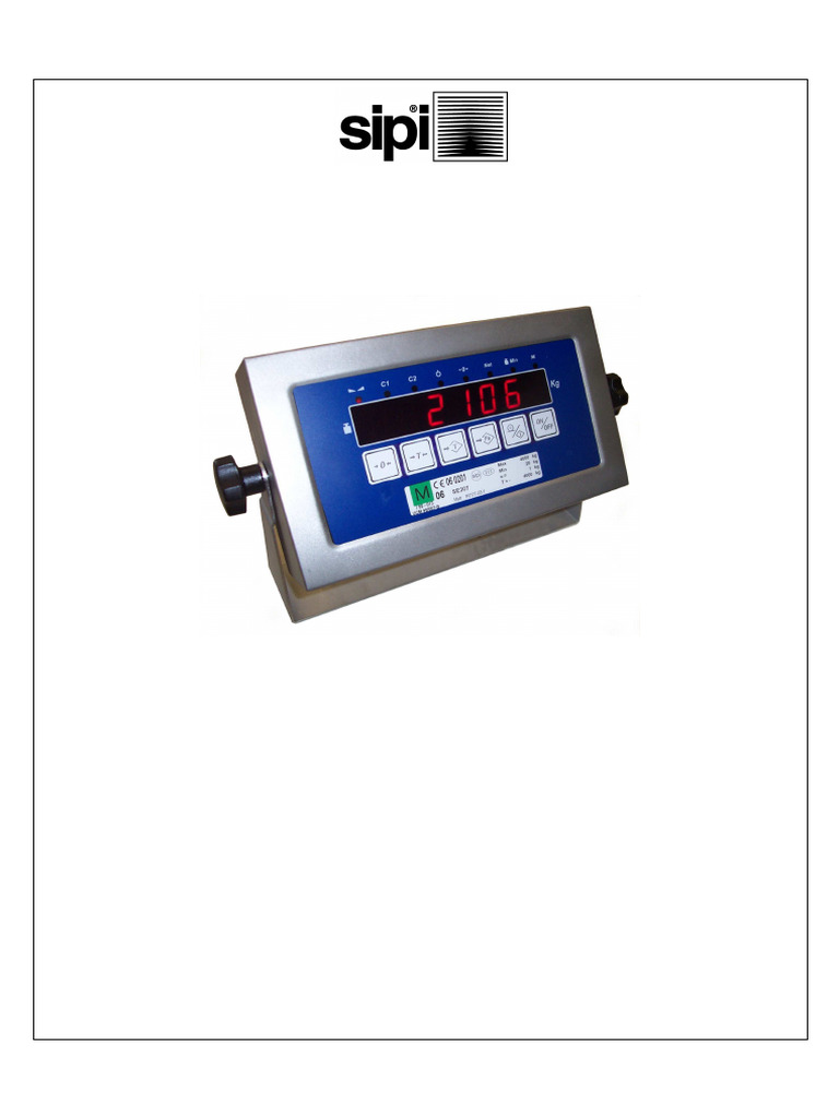 Se308 User Inglese | PDF | Power Supply | Electrical Connector