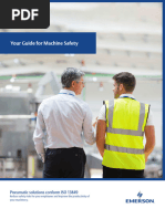 Machine Safety Risk Assessment | PDF | Risk | Occupational Safety And ...