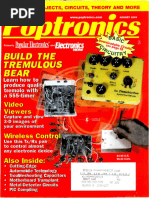 Practical Electronics For Inventors PDF | PDF