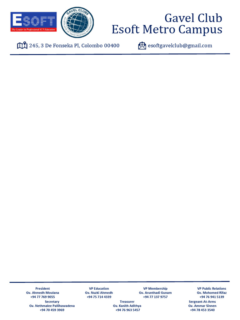 NanoTek Sponsorship Confirmation (1) | PDF