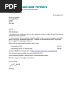 P87 Form Guidance Notes | PDF | Expense | Taxes