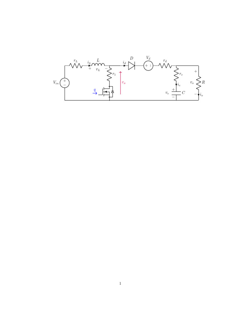 Circuit Pdf