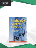 Updated PANDA Strategies Infographic | PDF | Psychological Concepts ...