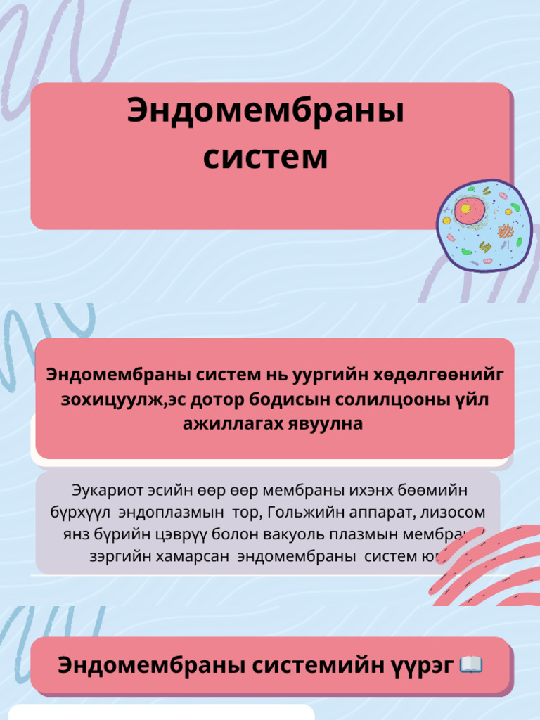 Biology Bie Daalt | PDF