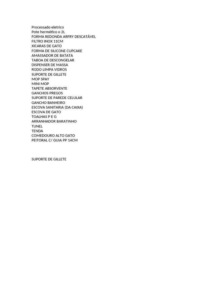 Lista Clink 16.05.24 | PDF
