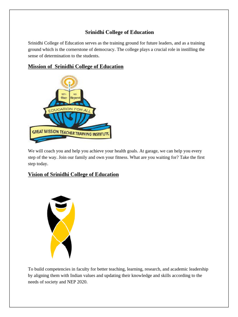 REPORT BED COLLEGE (1) Irshad Ahmad Bhat | PDF | Learning | Critical ...