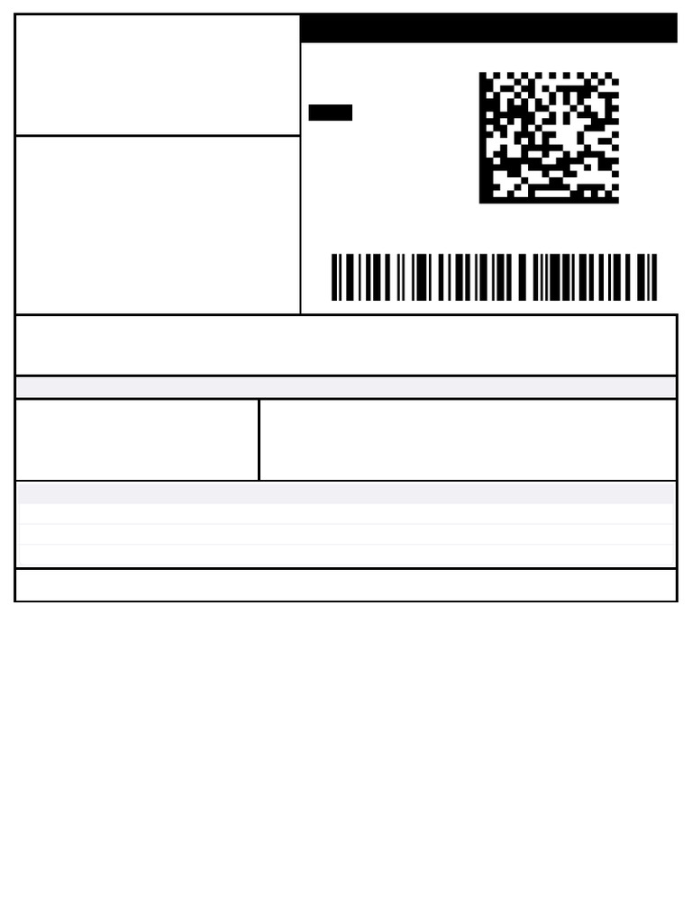 Sub Order Labels | PDF | Invoice | Payments