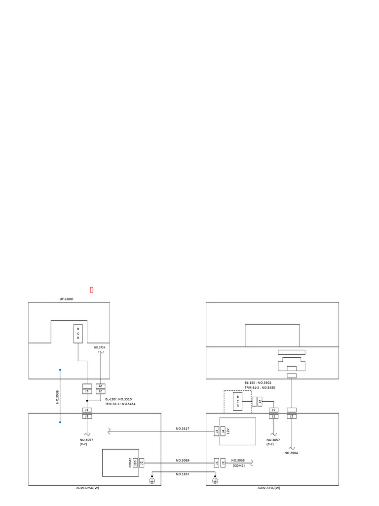 AUW-Track E A Schematics | PDF