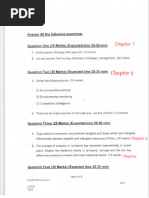 STAT 211 Equation Sheet | PDF