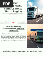 LCV vs HCV: Key Differences Explained | PDF | Economic Growth | Semi ...