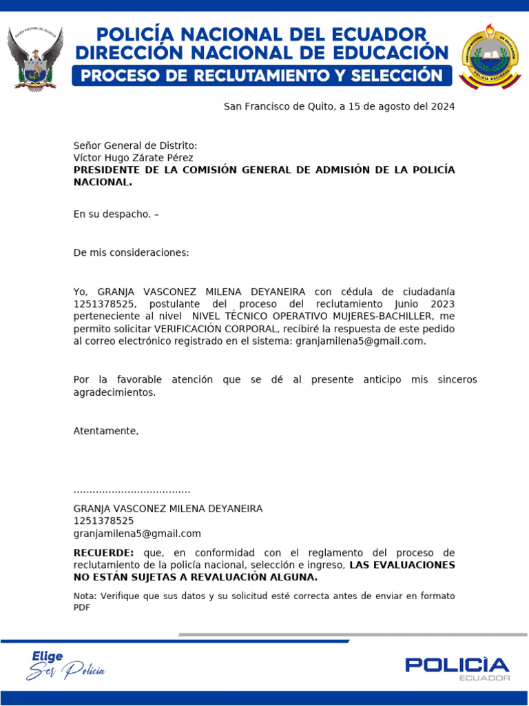 granja files_OFICIO SOLICITUD FORMATO.docx (1) | PDF