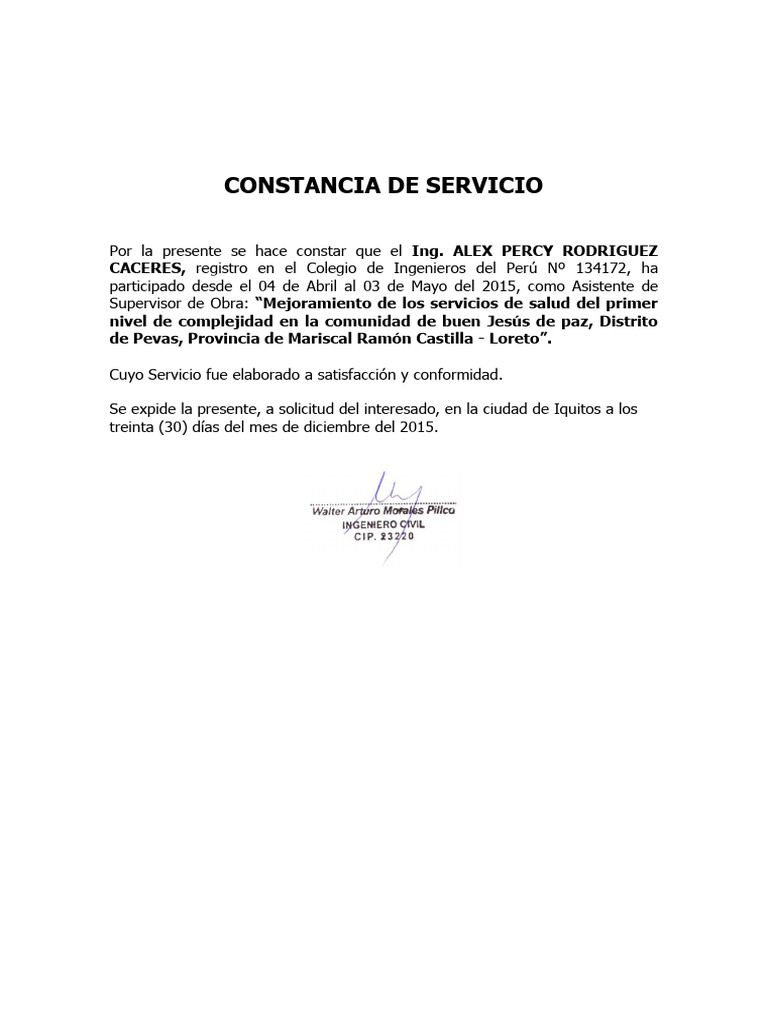Certificado de WAP | PDF