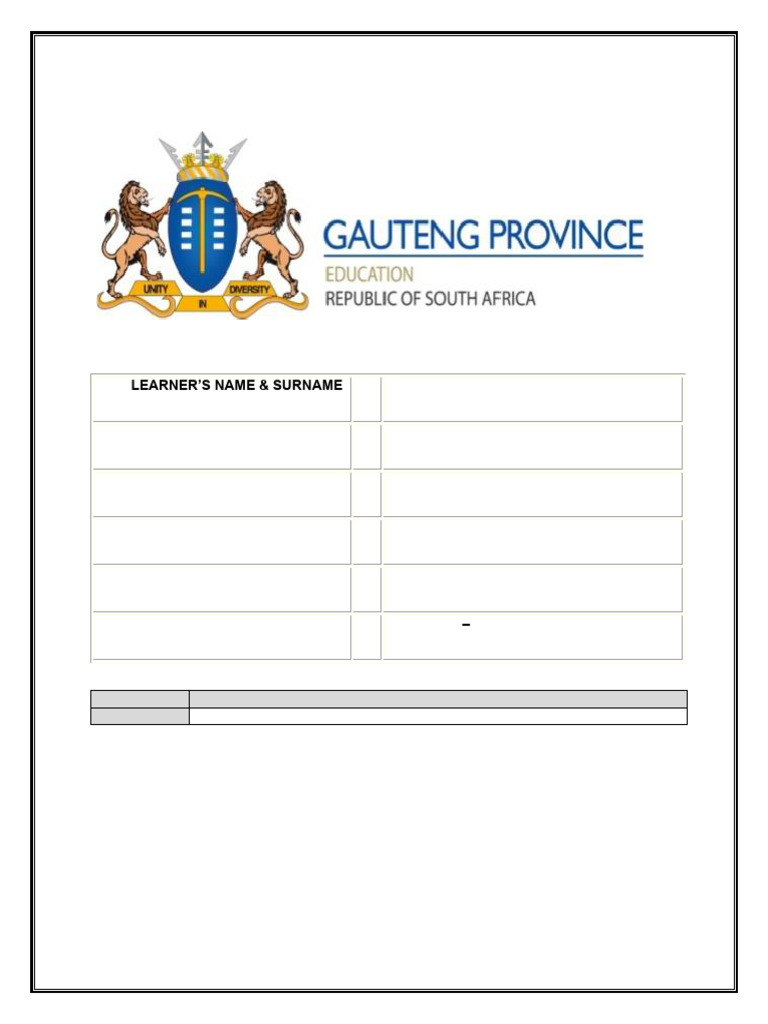 Grade 6 3D Building Project Guide | PDF