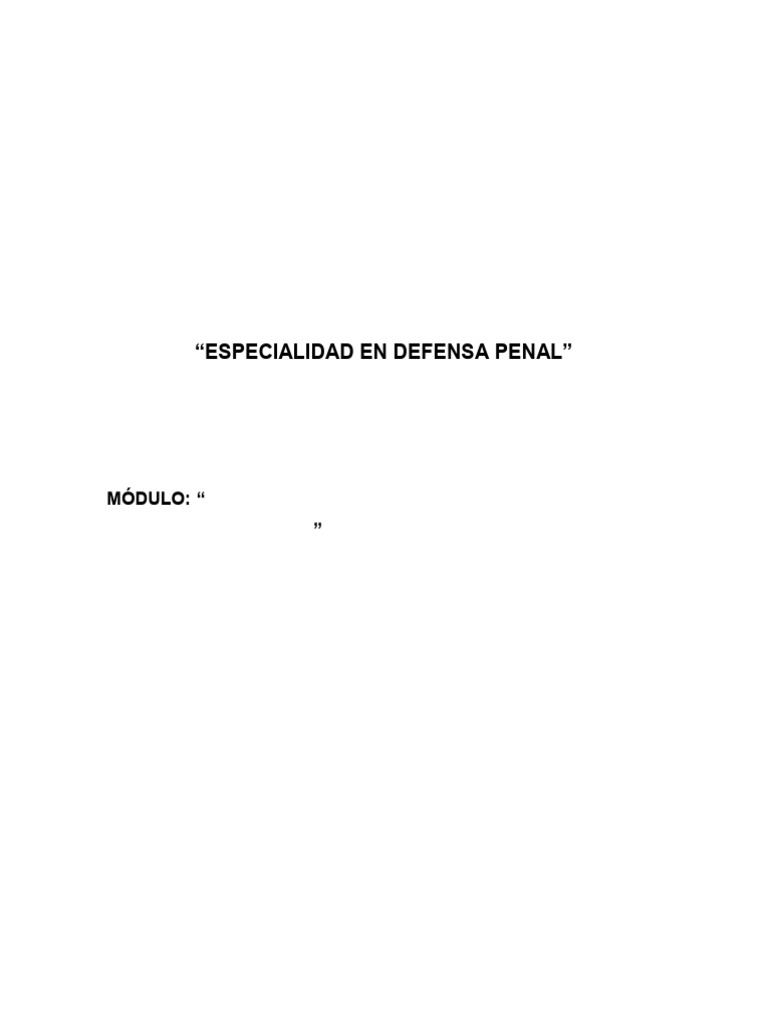 Taller de Litigación en Juicio Oral | PDF | Testigo | Fiscal