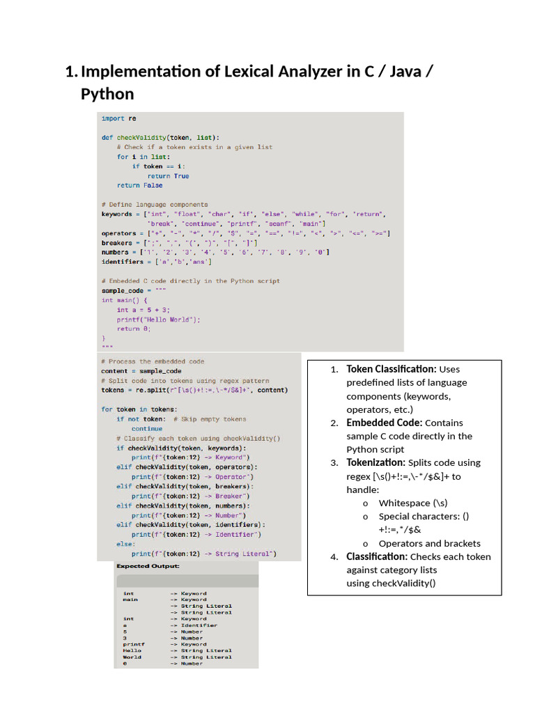 spcc_practical (1) | PDF