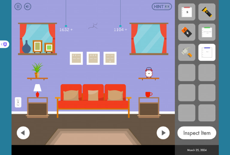 Daily Room Escape ? Play On CrazyGames 3 | PDF