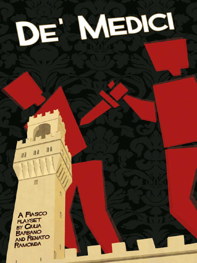 De' Medici | PDF | Casa de los medici | Florencia