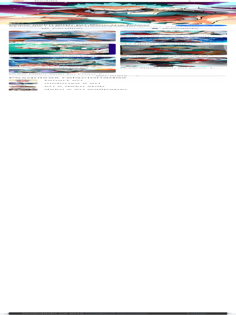 Deku With Eri - Pesquisa Google | PDF