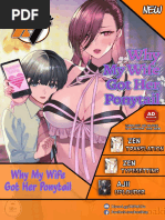 Tonde Hi Ni Iru Chapter 1 End | PDF