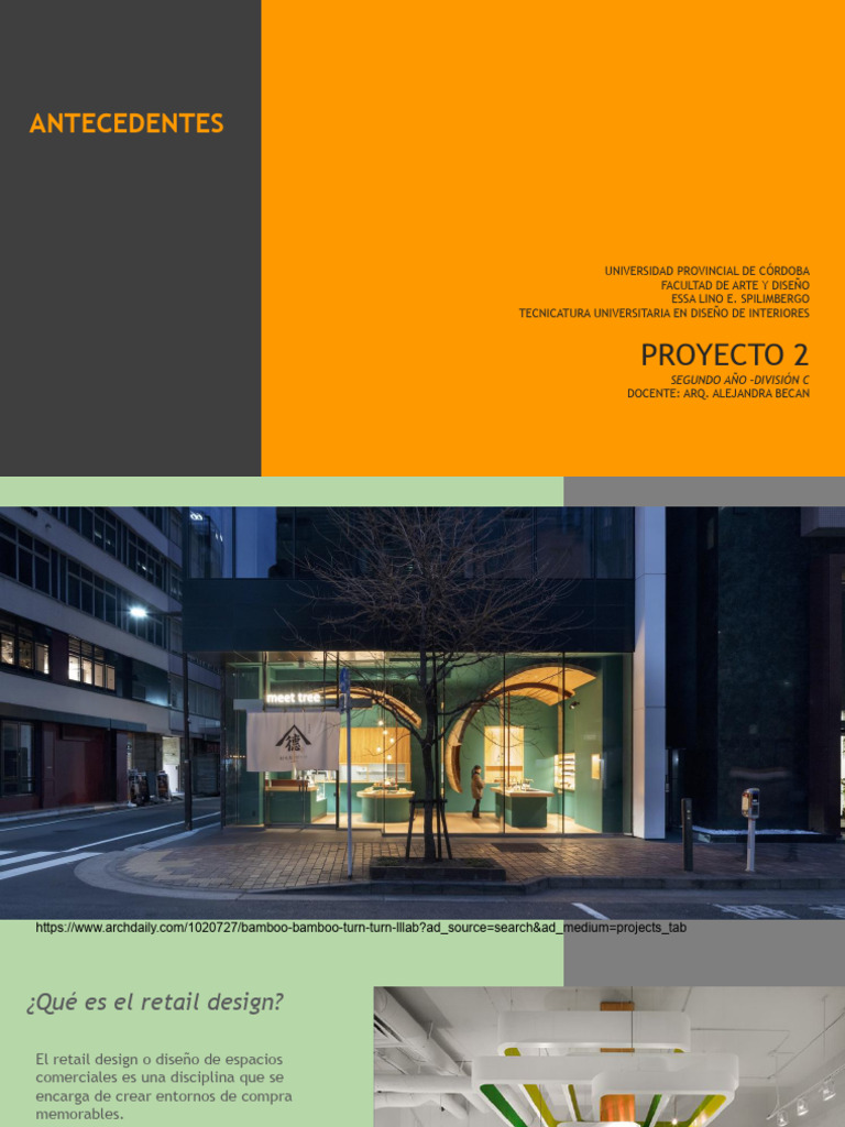 Material Teorico 2 | PDF | Diseño | Marca