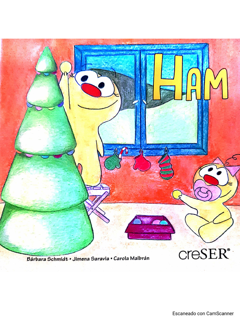 Ham | PDF
