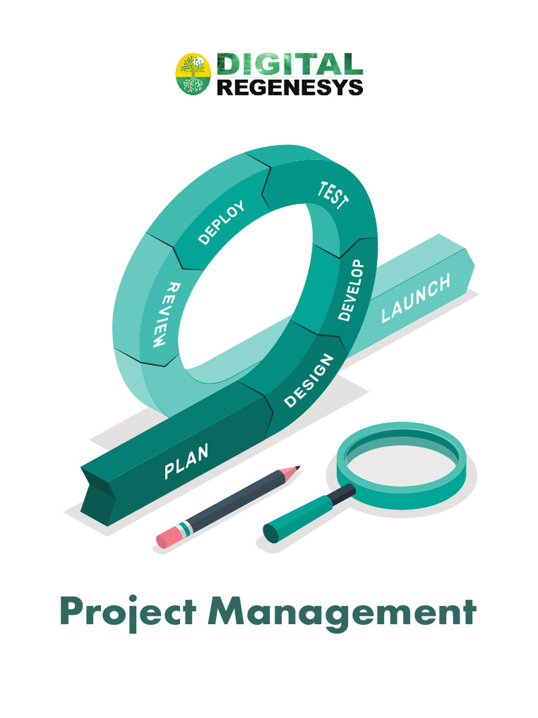 Project Management-Without-Price - Compressed | PDF | Project ...