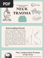 2024 UK Guidelines for Non-Fatal Strangulation | PDF | Diseases And ...