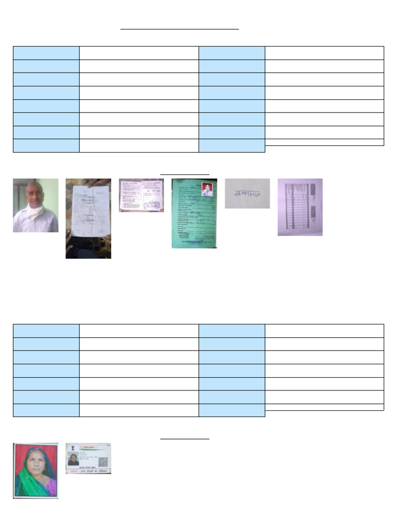 UMID Application Preview (Auto Generated) : Applicant-1: Pensioner | PDF
