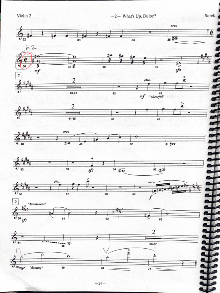 Act 1 | PDF