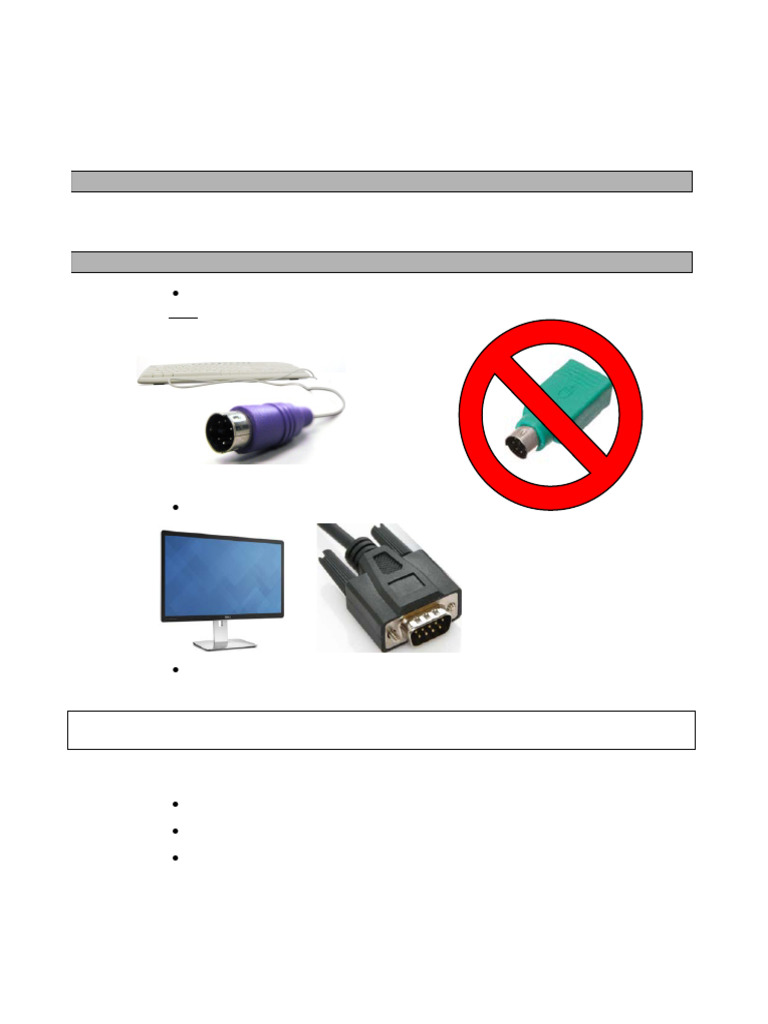 APC Battery Replacement Procedure 2017 | PDF | Bios | Booting