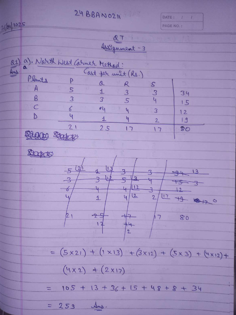QT 3 HS - Compressed | PDF