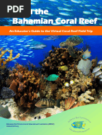 04 03 Ecosystems Assignment | PDF | Coral | Coral Reef