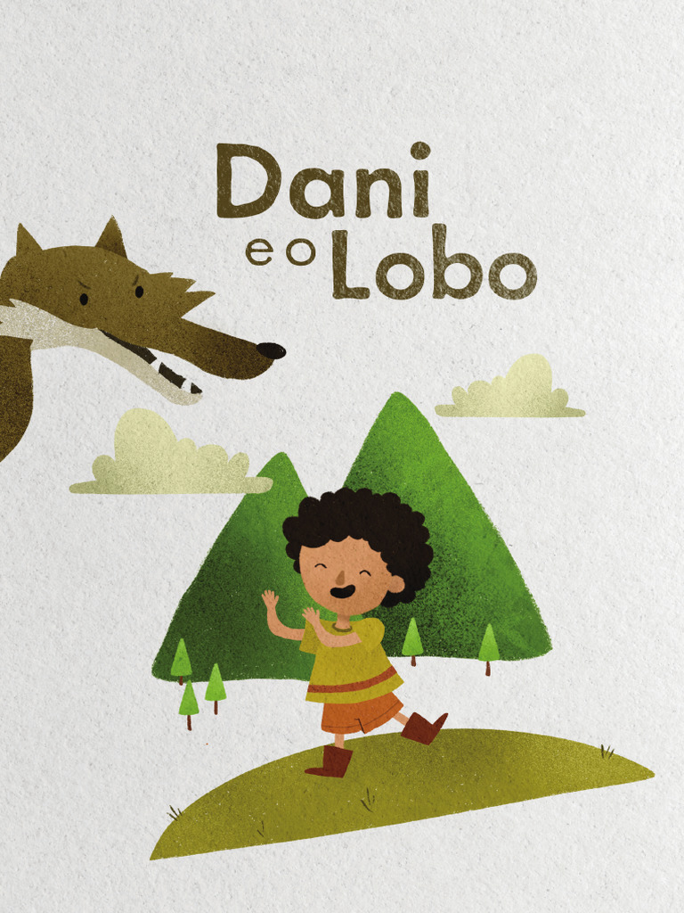 Dani e Lobo | PDF