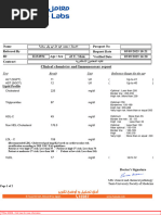MEED Risk Assessment for Eating Disorders | PDF | Dehydration ...