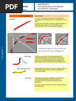 ESB Duct Laying Standards | PDF | Duct (Flow) | Lumber