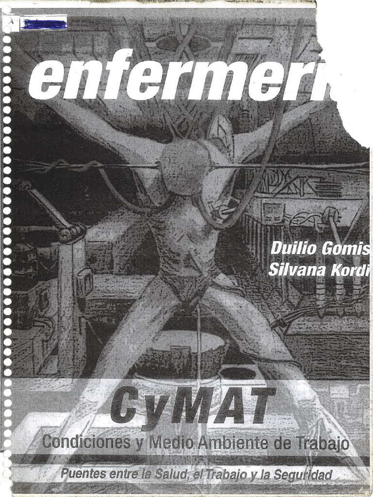 Manual Cymat. | PDF