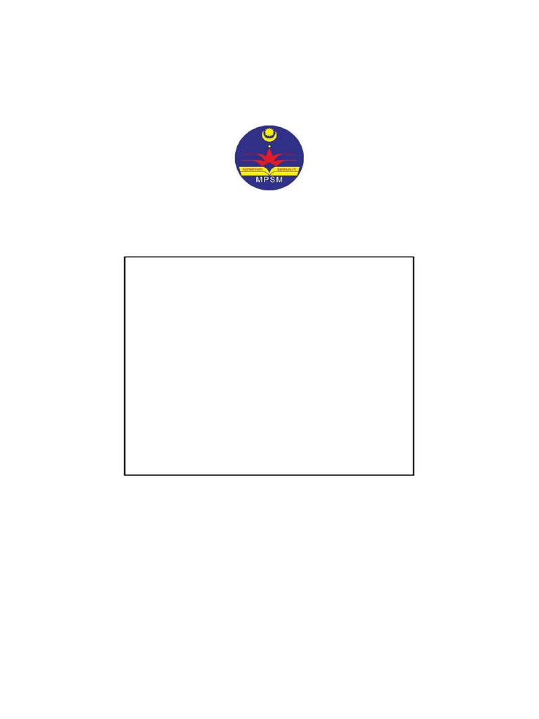 Skema Pemarkahan Karangan SPM 2024 | PDF