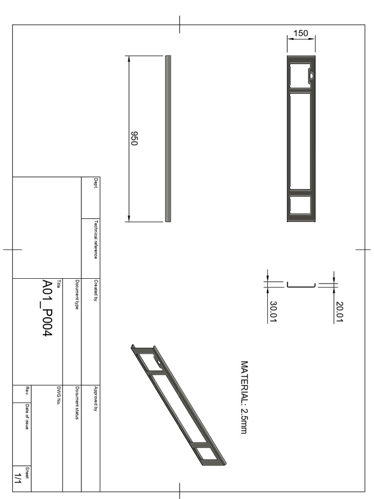 A01 P004 | PDF