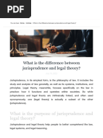 Basic Concept of Savigny S Volksgeist PDF | PDF | Jurisprudence ...