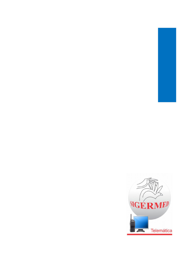 Modulo 15 Telematica | PDF | Radio | Alta frecuencia