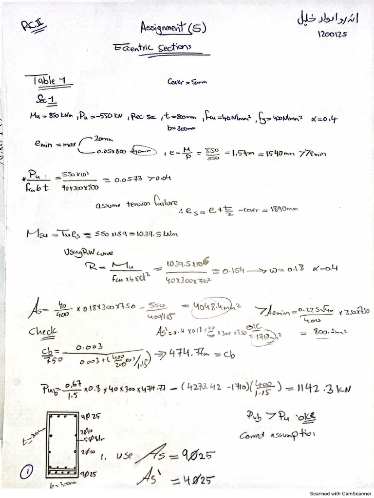 Ass5-Ecc-Andrew Edwar Khalil | PDF