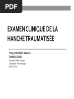 Évaluation du Score de Parker en Médecine | PDF | Médecine physique et ...