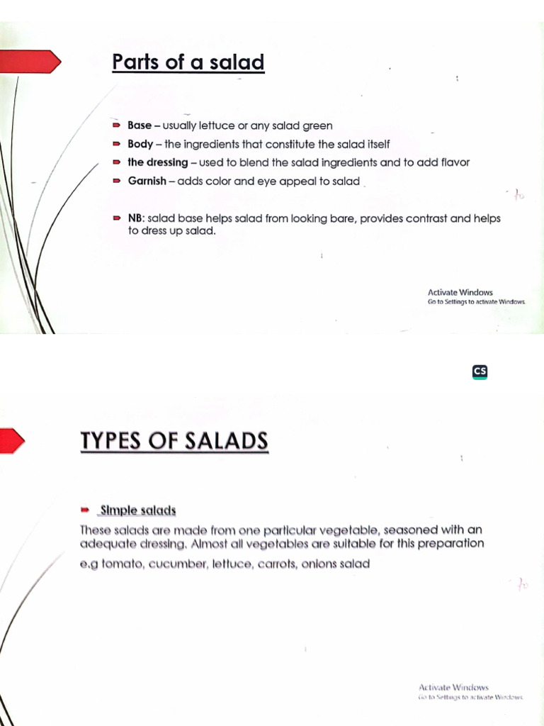 Food Production Theory | PDF