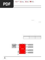 PLT 07611 A.3 Mercury MP1502 Controller Installation and Specifications ...