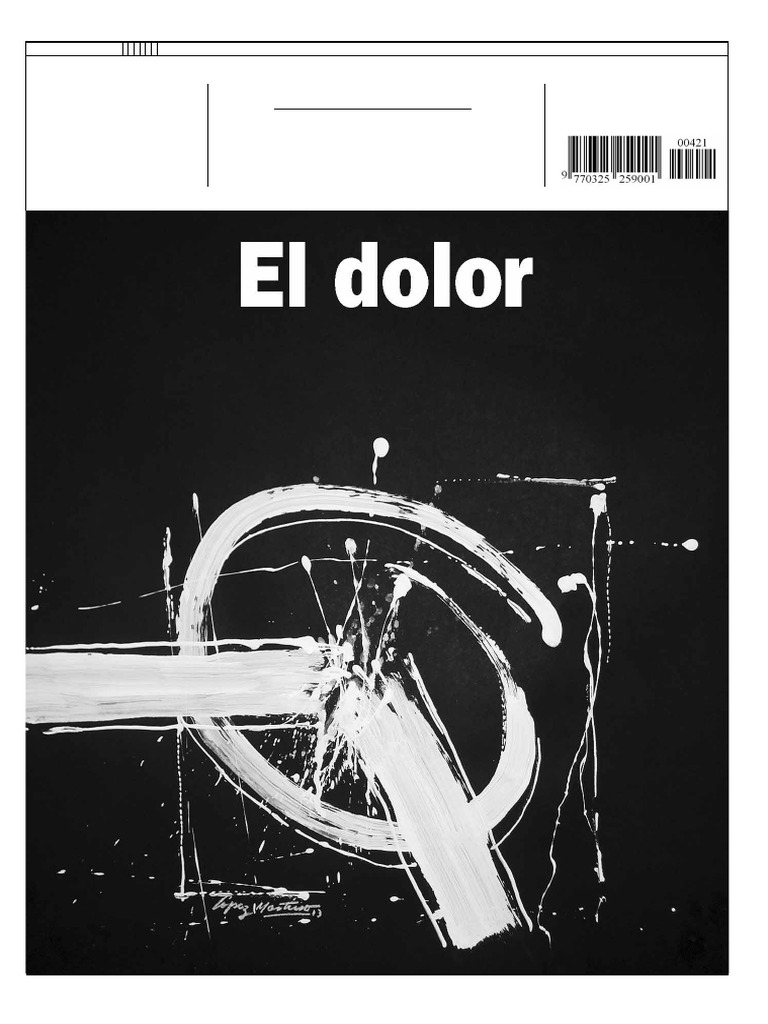 AP 421 El Dolor | PDF | Psicoanálisis | Jacques Lacan