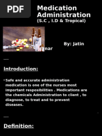 Subcutaneous Butterfly | PDF | Intravenous Therapy | Saline (Medicine)