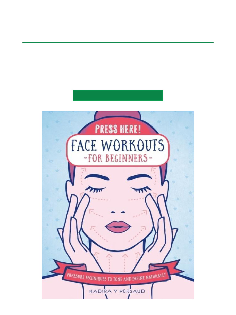 Beginner Face Workouts Guide | PDF | Breathing | Exhalation
