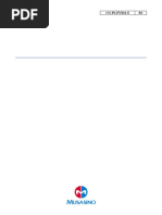Provision Refrigerating Plant Overview | PDF | Air Conditioning ...