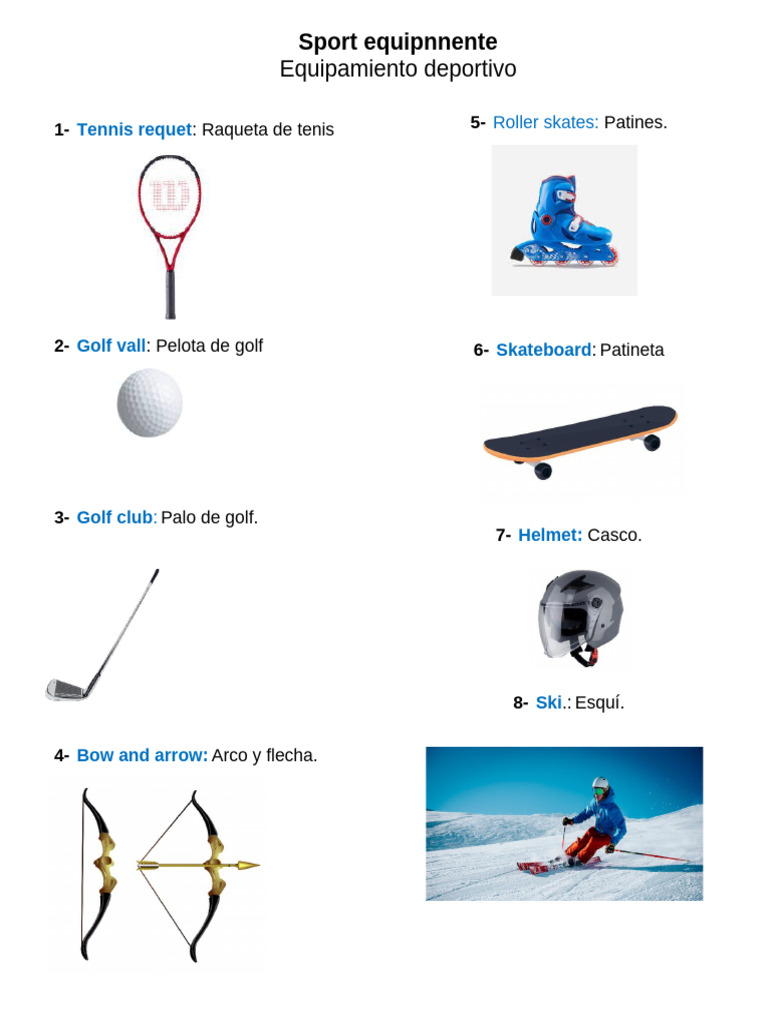 Tennis Requet | PDF