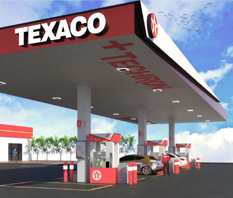 TEXACO | PDF